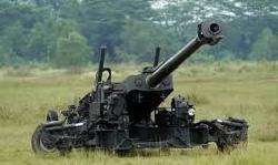 Howitzer Anyar untuk Kodam di Kalimantan - Jabar Media Online