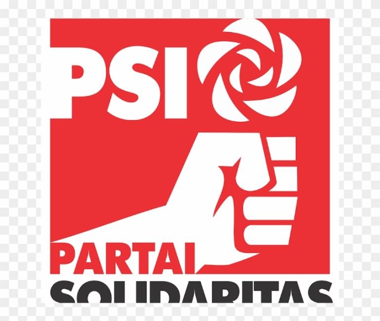 Makna dan Filosofi Logo Partai Solidaritas Indonesia Baru - Jabar Media ...