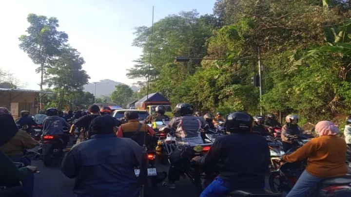 Kadungora Garut dan Cikancung Bandung Jadi Calon Kuat Rest Area Tol ...