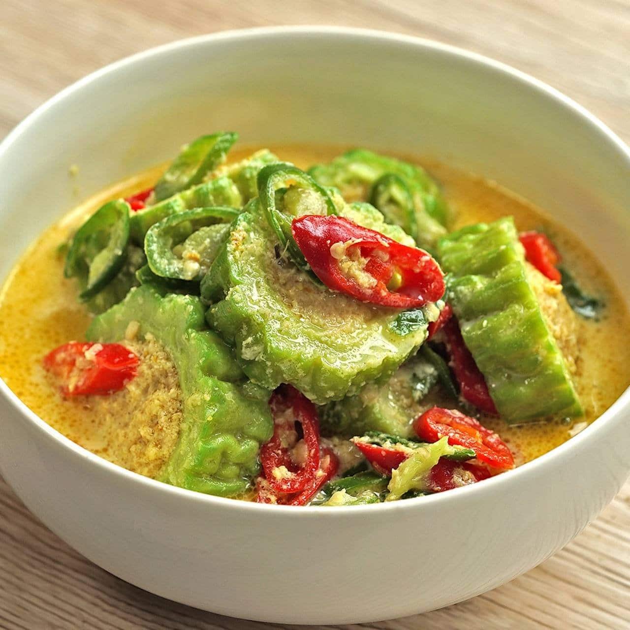 Resep Sayur Kelor Kampung Bugis Rasa Rumah Tangga - Jabar Media Online